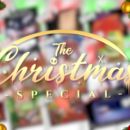 Totless Christmas Special Days Tier List (Community Rankings) - TierMaker