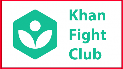 Create a Khan Fights Tier List - TierMaker