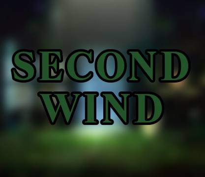 Create a Second Wind Tier List - TierMaker