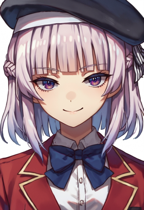 COTE GIRLS 2 Tier List (Community Rankings) - TierMaker