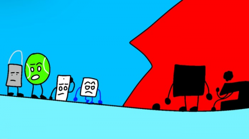 Object Mania and Object Mania Again Tier List (Community Rankings ...