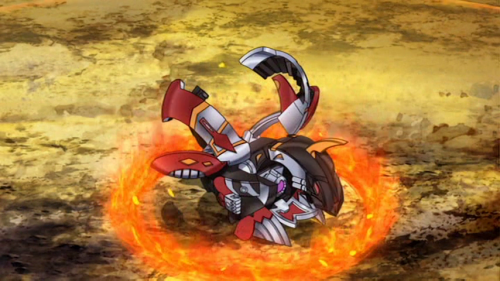 Create a BAKUGAN: NEW VESTROIA Bakugan Tierlist Tier List - TierMaker