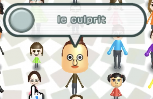 Create a Maxis Characters re-remaster Tier List - TierMaker