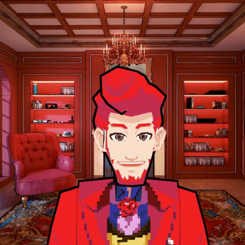 Jack Dandy's GOTY 2023 Maker Tier List (Community Rankings) - TierMaker