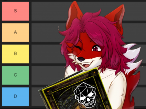 Syrup's Battles Tier List (Community Rankings) - TierMaker