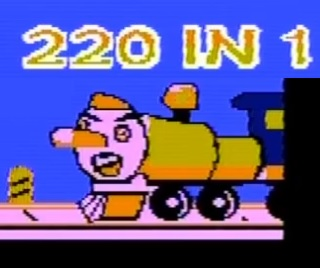 Create a MyArcade Plug-n-Play 220 in one Games Tier List - TierMaker