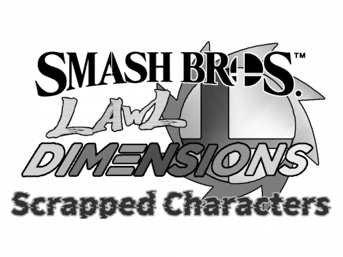 Lawl Dimensions Scrapped Characters Tier List (Community Rankings ...