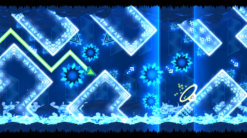 gd hardest levels Tier List (Community Rankings) - TierMaker