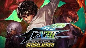 KOF XIII Global Match characters Tier List (Community Rankings) - TierMaker