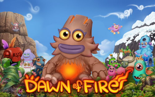 Definitive Dawn Of Fire Tier List (Community Rankings) - TierMaker