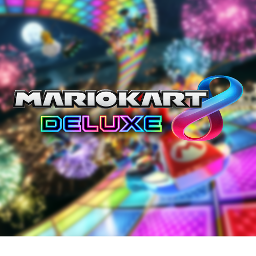 Mario Kart 8 Deluxe Tracks Tier List (Community Rankings) - TierMaker