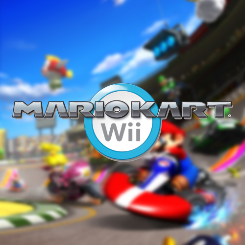 Mario Kart Wii Tracks Tier List (Community Rankings) - TierMaker