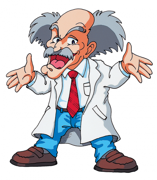 Mega Man Final Bosses Tier List (Community Rankings) - TierMaker