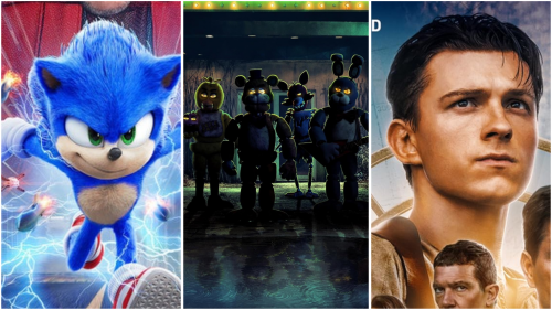Create a Game Adaptations Tier List - TierMaker Create a Game Adaptations Tier List - TierMaker