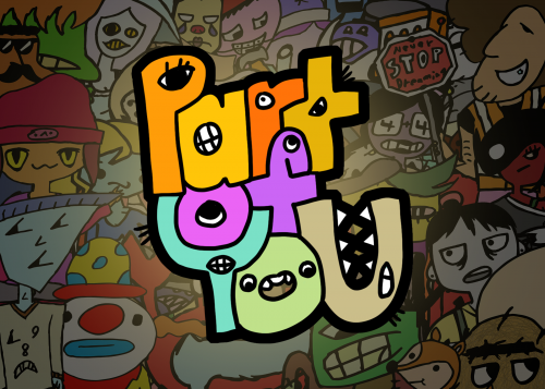 Part of You Characters Tier List (Community Rankings) - TierMaker