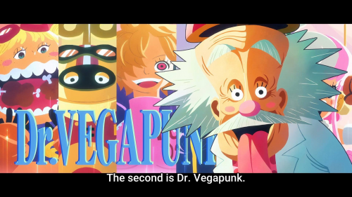 One Piece EGGHEAD Anime Episodes Tier List (Community Rankings) - TierMaker