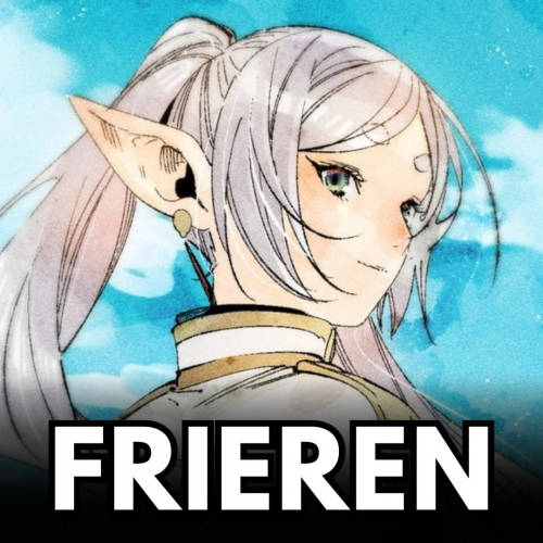 Sousou no Frieren All Characters Tier List (Community Rankings) - TierMaker