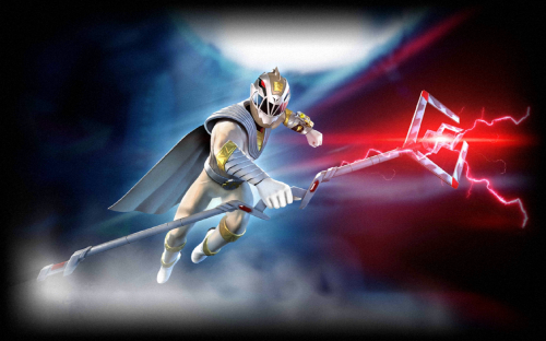 Power Rangers Legacy Wars (March 2024 - Leaders) updated Tier List ...