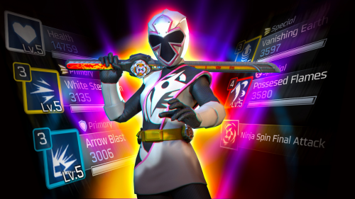 Power Rangers Legacy Wars (November 2024 - Leaders) updated Tier List ...