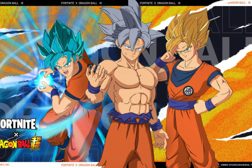 Fortnite skins (anime) Tier List (Community Rankings) - TierMaker