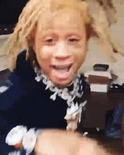 Create A Trippie Redd The Leak 1 Tier List Tiermaker