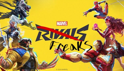 Create a more like ... freaky rivals Tier List - TierMaker