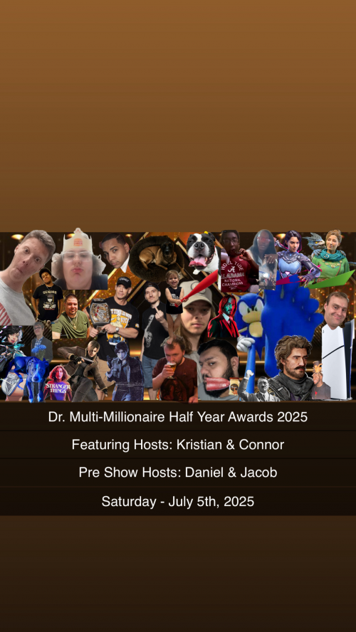 Dr. Multi-Millionaire Ranking Tier List (Community Rankings) - TierMaker