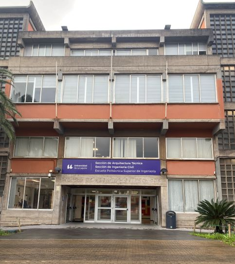 Ingeniería Civil ULL Tier List (Community Rankings) - TierMaker