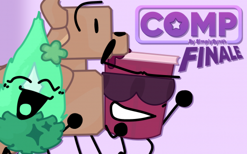 COMP5 contestants Tier List (Community Rankings) - TierMaker