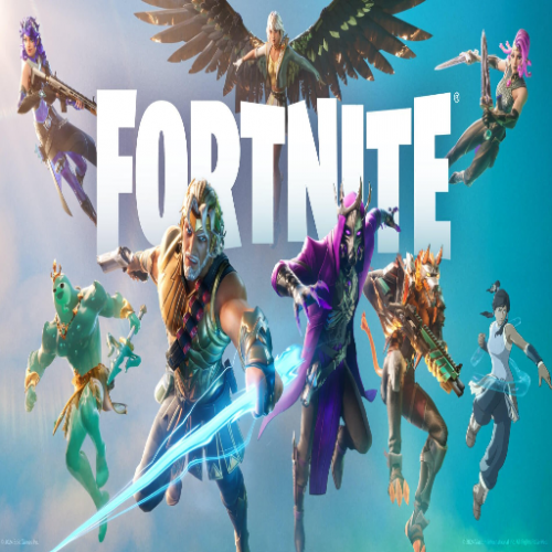 All Chapter 5 Season 2 Skins Tier List (Community Rankings) - TierMaker