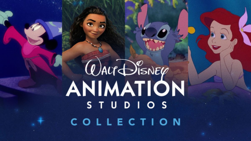 Walt Disney Animation Studios Feature Films Tier List (Community ...