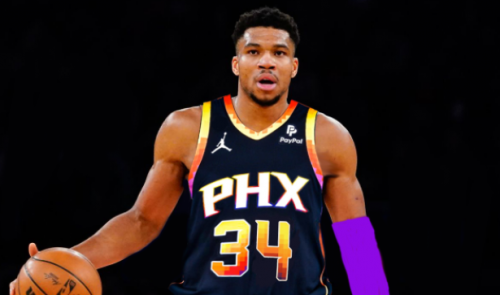 Create a Phoenix Suns jerseys Tier List - TierMaker
