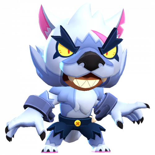 Brawl Stars Halloween Skins 2024 Tier List (Community Rankings) - TierMaker