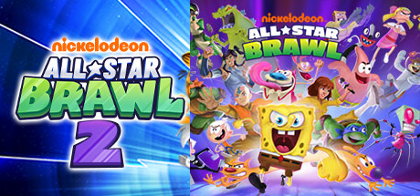 Nickelodeon All-Star Brawl 1 & 2 Characters (NASB1 & NASB2) Tier List ...