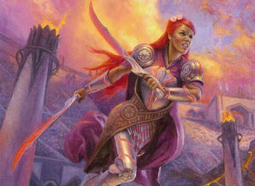 Create a top 3 cmc commanders Tier List - TierMaker