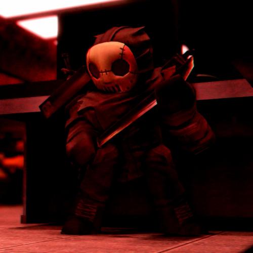 Create a Slasher Forsaken Skins Tier List - TierMaker
