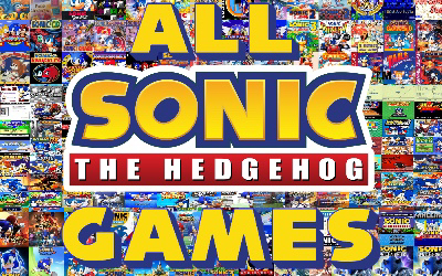 All Sonic Games - Version 3 Tier List (Community Rankings) - TierMaker