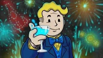 Fallout Games + DLC + London Tier List (Community Rankings) - TierMaker