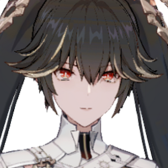 Create a All PGR Coatings & Characters (Lucia Pyroath Patch) Tier List ...