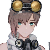 Create a All playable PGR Characters (Bridget Patch) Tier List - TierMaker