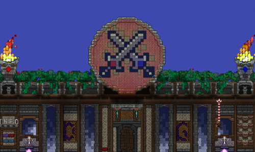 All Terraria Weapons (1.4.4.9) Tier List (Community Rankings) - TierMaker