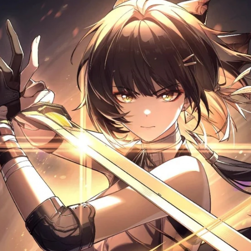 Create A All Wuwa And Pgr Characters All Kuro Characters Q2 2026 Tier