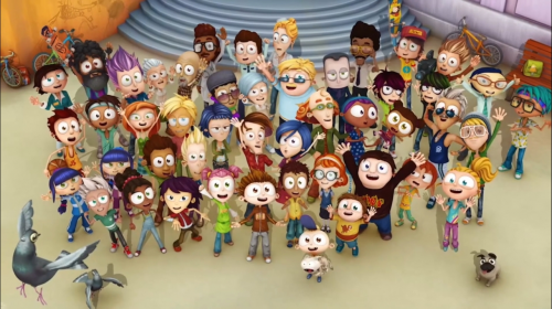 Create a Angelo Rules Characters Tier List - TierMaker