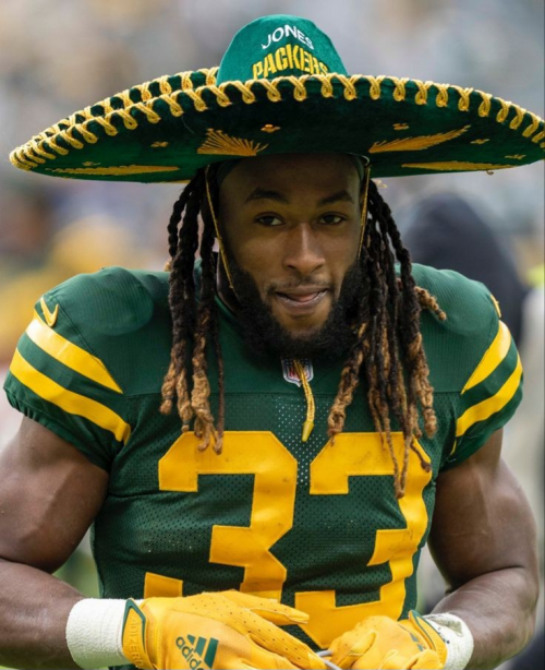 Create a Running backs Tier List - TierMaker