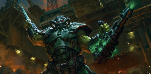 All Fallout Villains Tier List (Community Rankings) - TierMaker