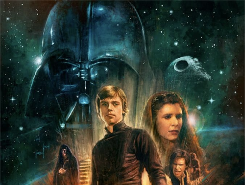 The Definitive Star Wars Movie Spin Off Series Tier List Community