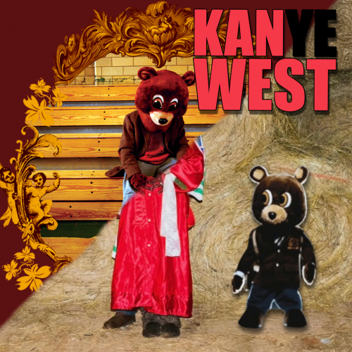 KanYe West Albums Tier List (Community Rankings) - TierMaker