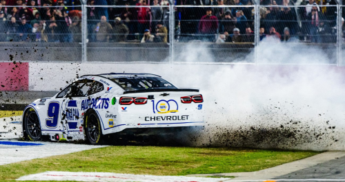 Create a NASCAR 2025 Drivers Tier List - TierMaker