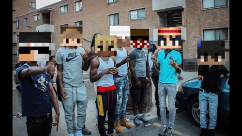 Create a MC Player PFP's Tier List - TierMaker