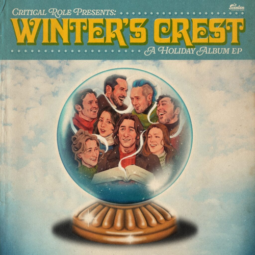Critical Role Presents: Winter's Crest Tier List (Community Rankings ...